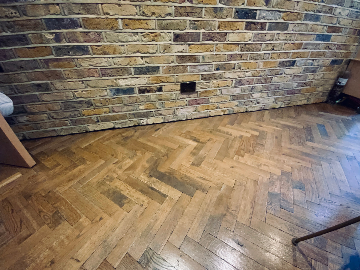 Over 30 years of excellence – Wooden Floors UK